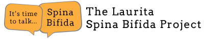 The Laurita Spina Bifida Project - It’s Time Talk